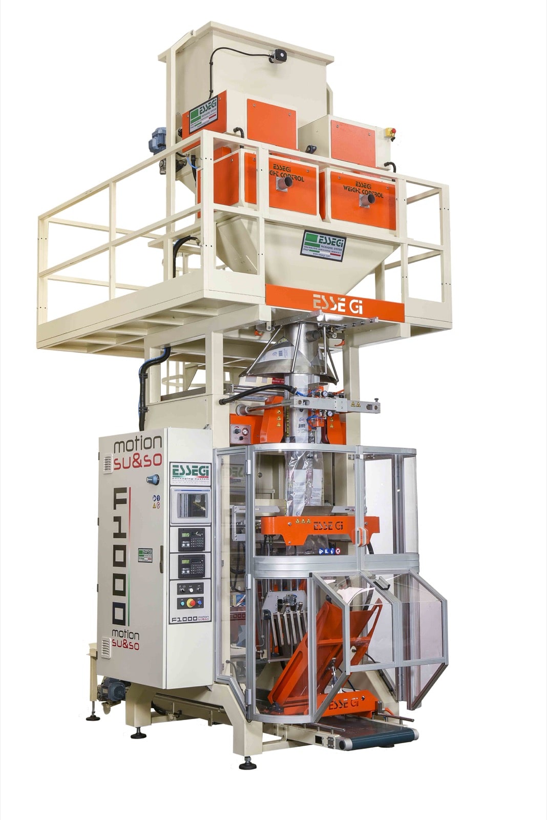 Houtpellets verpakken op een efficiënte manier: Ausloos legt uit - Ausloos