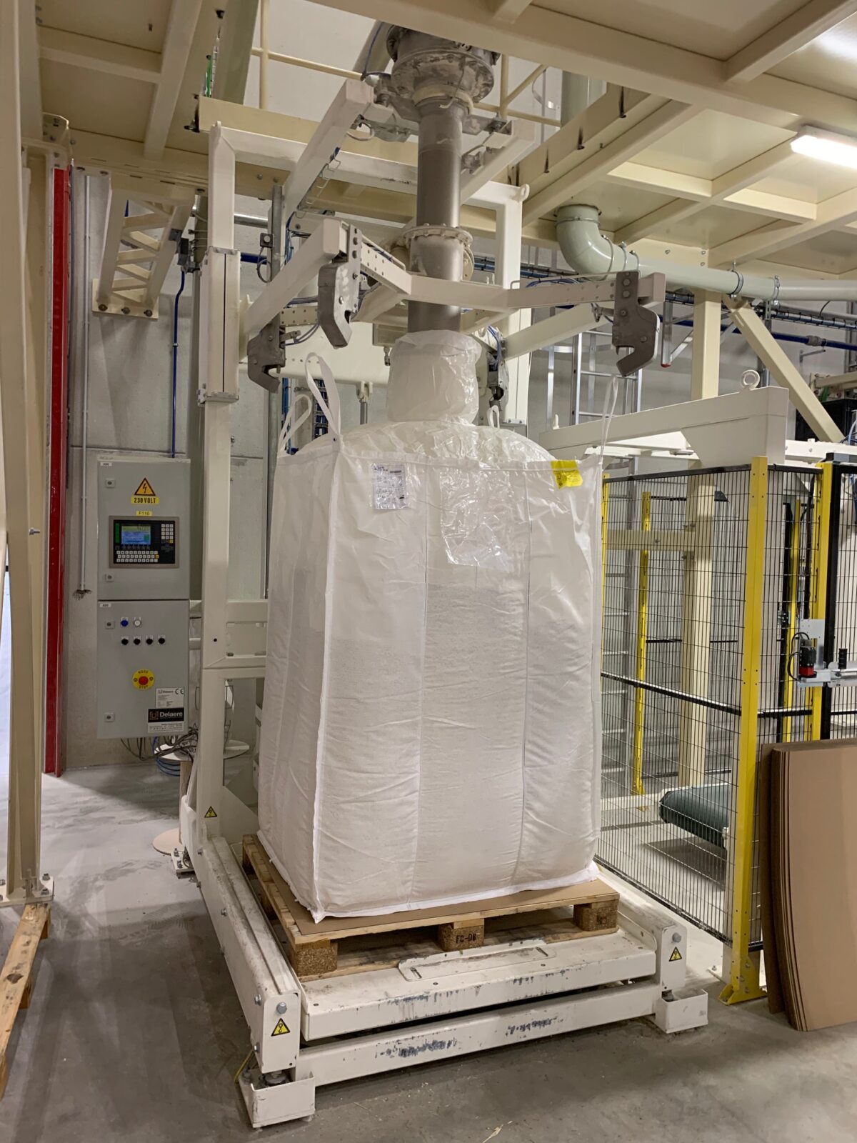 Client testimonial: Marc Smets talks about Herba Ingredients - Ausloos